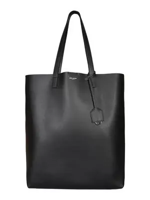 Saint Laurent SAINT LAURENT Borsa Shopping Bold Tote Bag Black