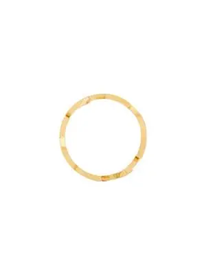 Saint Laurent Anello Cassandre