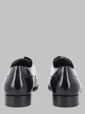 Saint Laurent Mocassino Derby Stanton