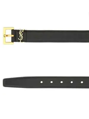 Saint Laurent Cintura Cassandre