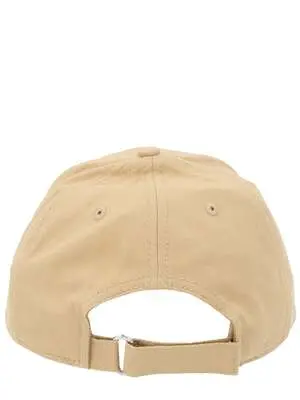 Moncler Baseball Cap With Logo