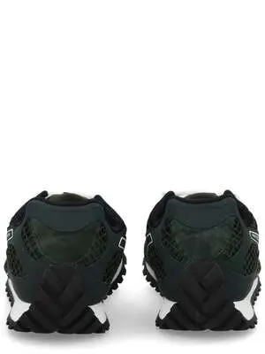 Bottega Veneta Orbit Sneaker