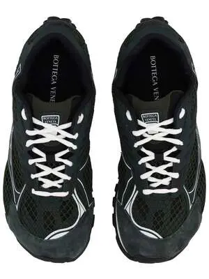 Bottega Veneta Orbit Sneaker