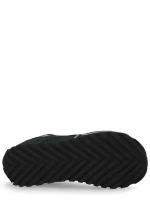 Bottega Veneta Orbit Sneaker