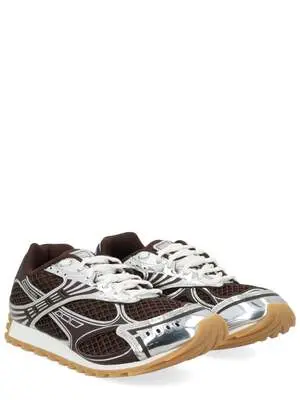 Bottega Veneta Orbit Sneaker