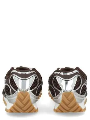 Bottega Veneta Orbit Sneaker