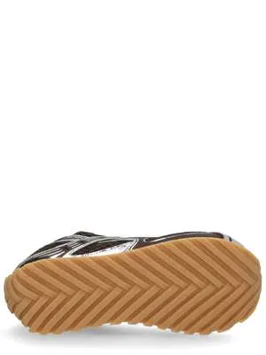 Bottega Veneta Orbit Sneaker