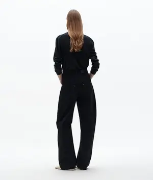 Bottega Veneta Wool Underpinning Cardigan
