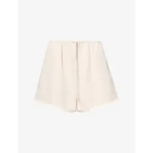Dissh Rory Cotton-blend Track Shorts