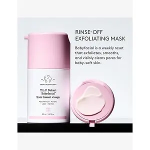 Drunk Elephant T.l.c Sukari Babyfacial