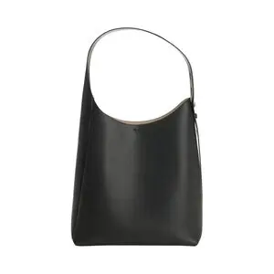 Tory Burch Romy Hobo Bag - Black