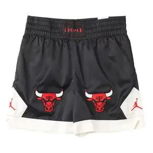 Jordan Short Shorts For Women