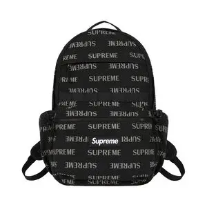 Supreme Backpack