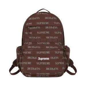 Supreme Backpack