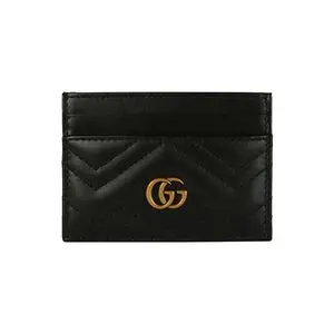 Gucci Gg Marmont Card Case