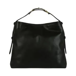 Gucci Beatrix Large Tote Bag - Black