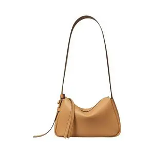 Tory Burch Romy Small Shoulder Bag 'tiramisu