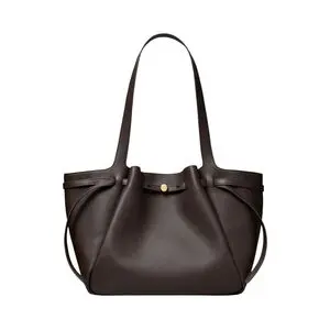 Tory Burch Romy Tote 'deep