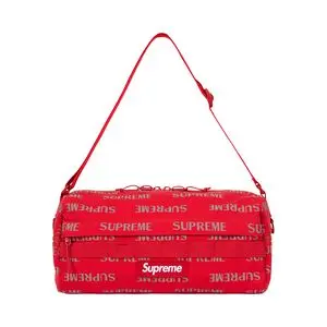 Supreme Utility Bag - Red