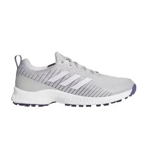 Adidas Wmns Response Bounce 2.0 Sl Golf Purple Tint