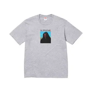 Supreme Sith Tee 'heather - Grey
