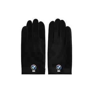 Kith For Bmw Suede Driving Gloves