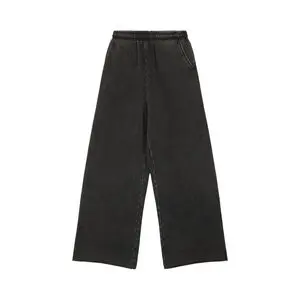 ENTIRE STUDIOS Full Sweatpant 'washed