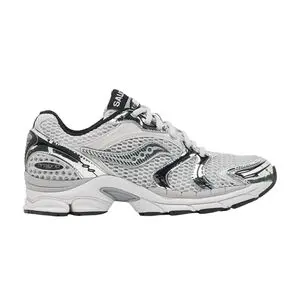 Saucony Progrid Triumph 4 'white