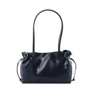 Tory Burch Ella Recycled Drawstring Small Tote Bag 'soft