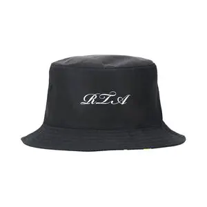 RtA Marcus Bucket Hat Cursive