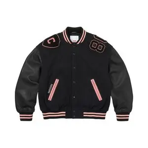 Supreme Captains Varsity Jacket