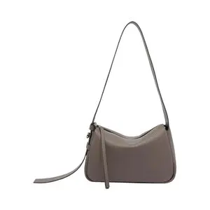 Tory Burch Romy Small Shoulder Bag 'wild Mushroom