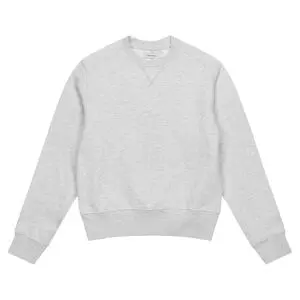 ENTIRE STUDIOS Pod Crew Sweatshirt - Grey