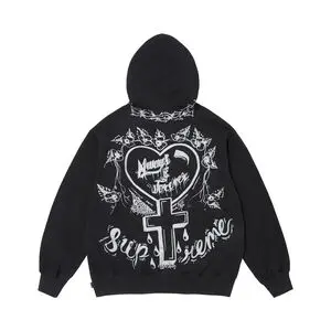 Supreme Forever Hooded Sweatshirt