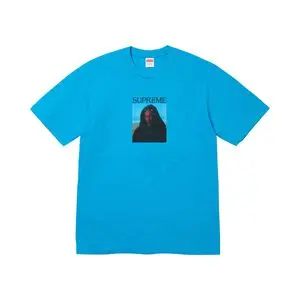 Supreme Sith Tee 'bright - Blue