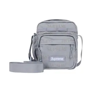 Supreme Shoulder Bag 'light - Blue