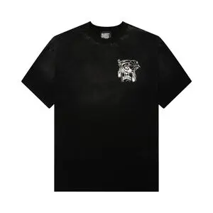 MARKET Sudden Death T-shirt