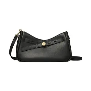 Tory Burch Romy Zip Top Crossbody