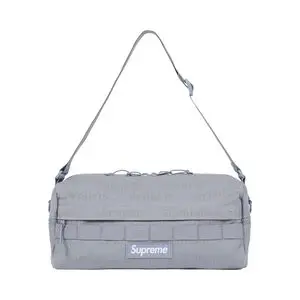 Supreme Utility Bag 'light - Blue