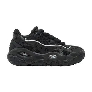 PUMA Lafrancé Rnnr 3x White - Black
