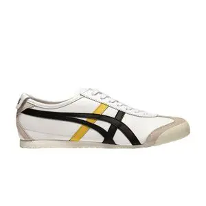 Onitsuka Tiger Mexico 66 Sunflower Yellow