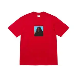Supreme Sith Tee - Red