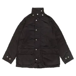 StÜssy Lightweight Field Parka