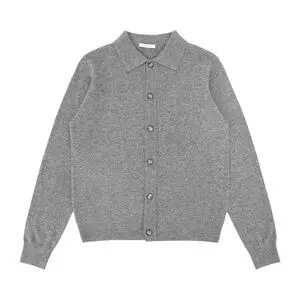 ENTIRE STUDIOS Ledge Sweater 'concrete