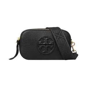 Tory Burch Miller Mini Crossbody Bag