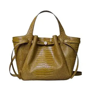Tory Burch Small Tote Bag 'shroom