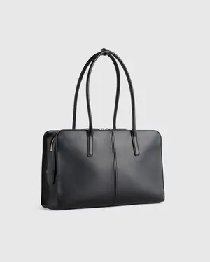 Quince Bea Satchel