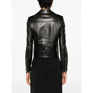 Saint Laurent Motorcycle' Biker Jacket