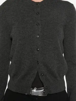 LISA YANG Karia Cashmere Cardigan