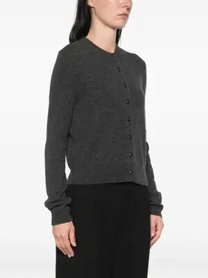 LISA YANG Karia Cashmere Cardigan
